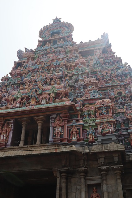 Tempel Hindu Indisch - Kostenloses Foto auf Pixabay - Pixabay