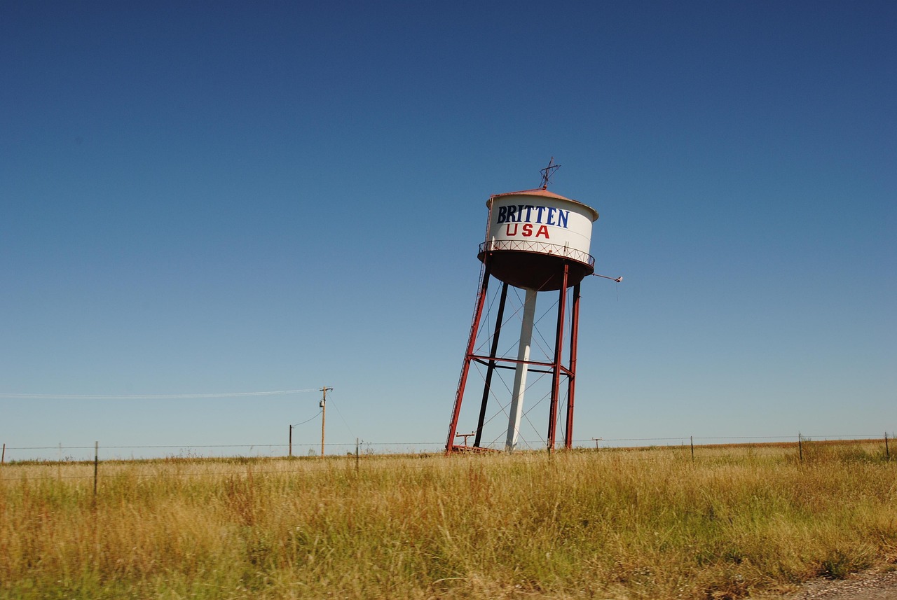 Texas Usa Tower - Free photo on Pixabay