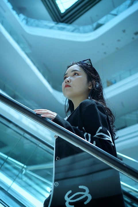 Beautiful Girl Young Fashion - Free photo on Pixabay