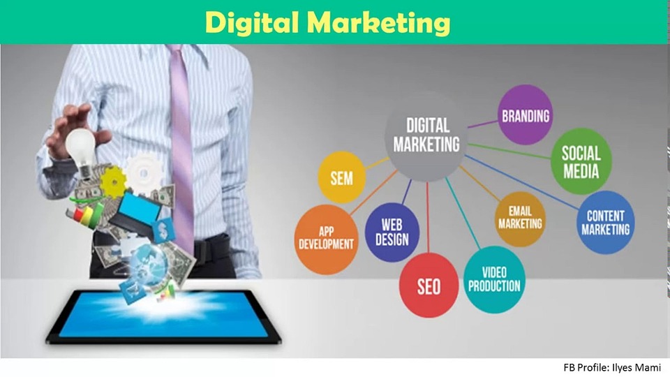 Digital Marketing Company - Free photo on Pixabay - Pixabay