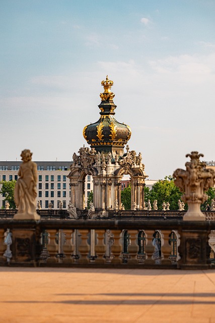 Château Imeuble Baroque - Photo gratuite sur Pixabay - Pixabay