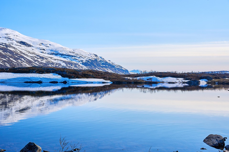 Sweden Mountains Nature - Free photo on Pixabay