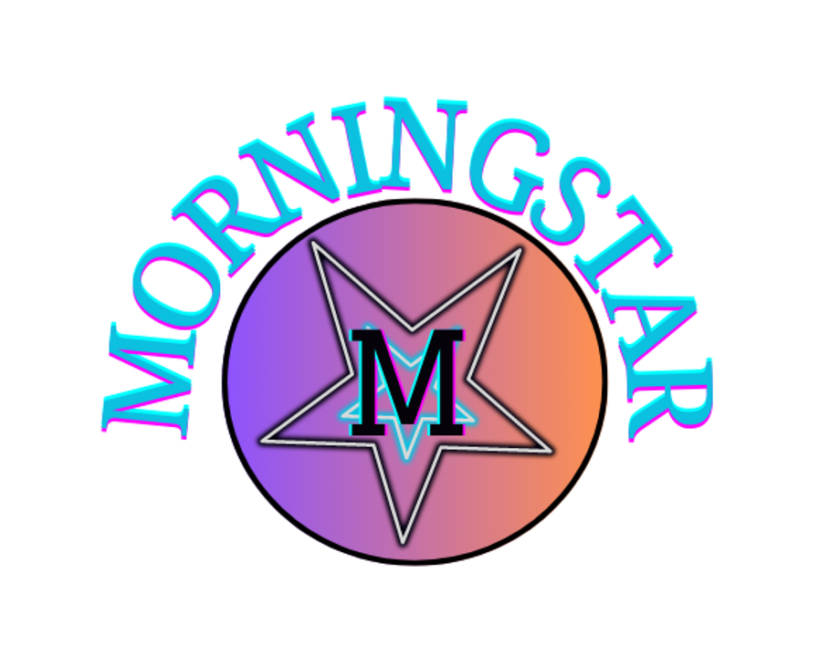 Logo Merek Morningstar - Gambar gratis di Pixabay - Pixabay