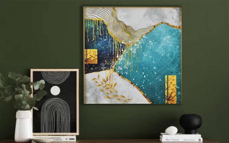 Buy Wall Painting Online In India - Free photo on Pixabay - Pixabay