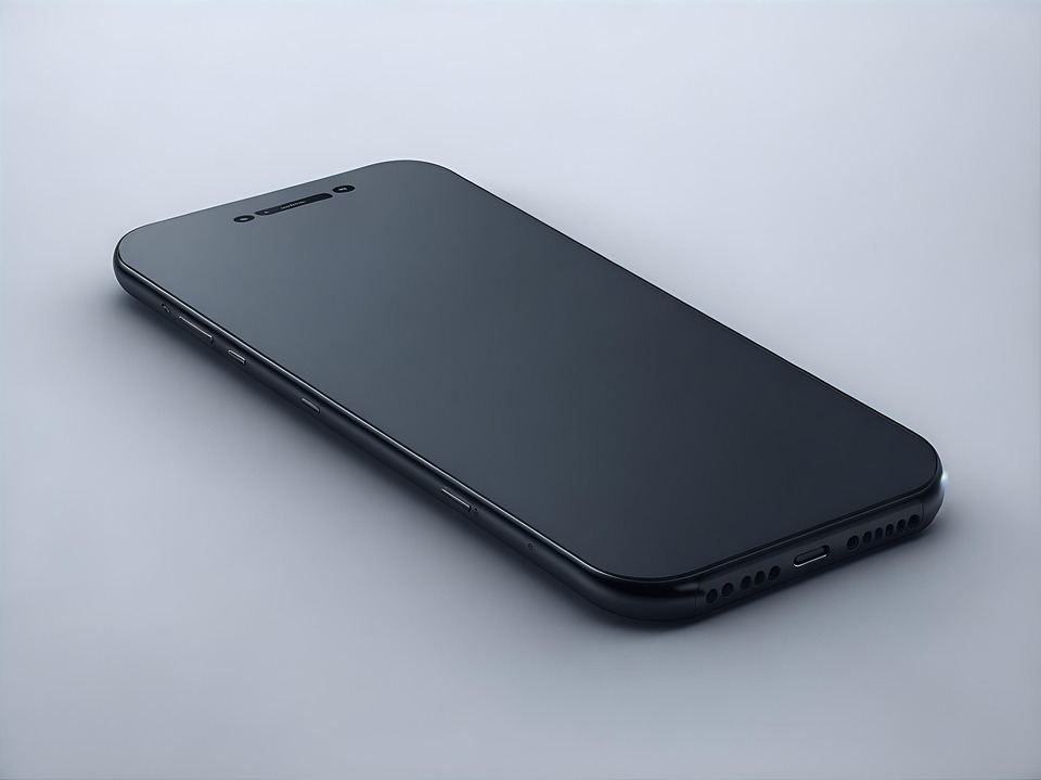 Download Ai Generated, Smartphone, Phone. Royalty-Free Stock ...
