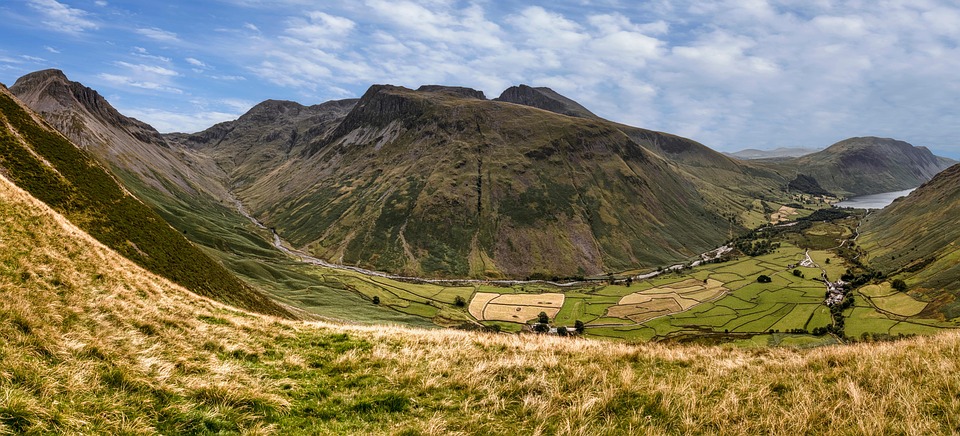 Lake District Cumbria Paysage - Photo gratuite sur Pixabay - Pixabay