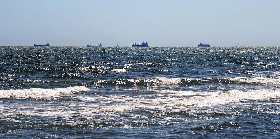 Ships Waves Water - Free photo on Pixabay - Pixabay