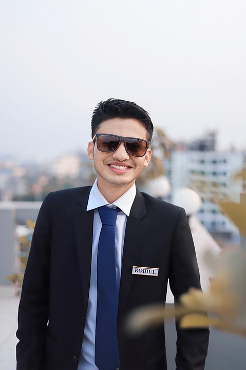 Man Fashion Blazer - Free photo on Pixabay - Pixabay