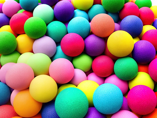 Bolas Círculo Colorido - Imagens grátis no Pixabay - Pixabay