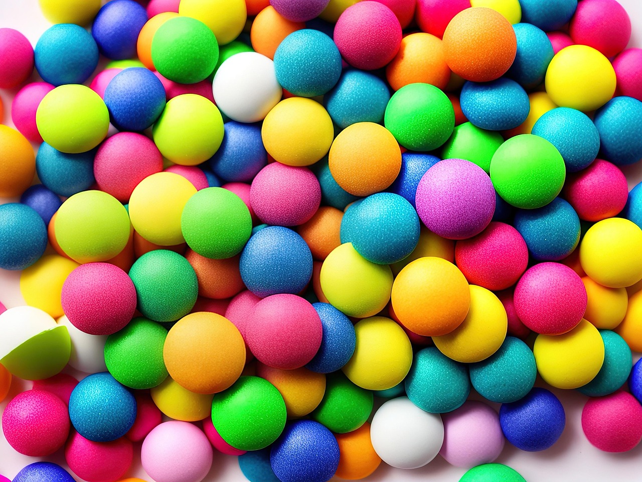 Bälle Kugeln Bunt - Kostenloses Bild auf Pixabay - Pixabay
