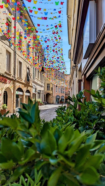Rue Ruelle Ville - Photo gratuite sur Pixabay - Pixabay
