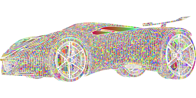 Free Colorful Cars Vector Art - Download 12,095+ Colorful Cars Icons ...