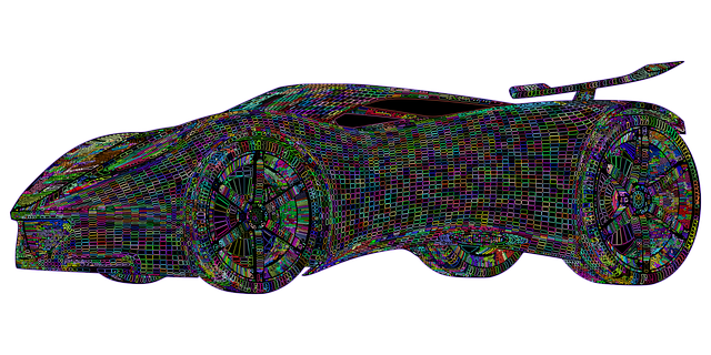Free Colorful Cars Vector Art - Download 12,095+ Colorful Cars Icons ...