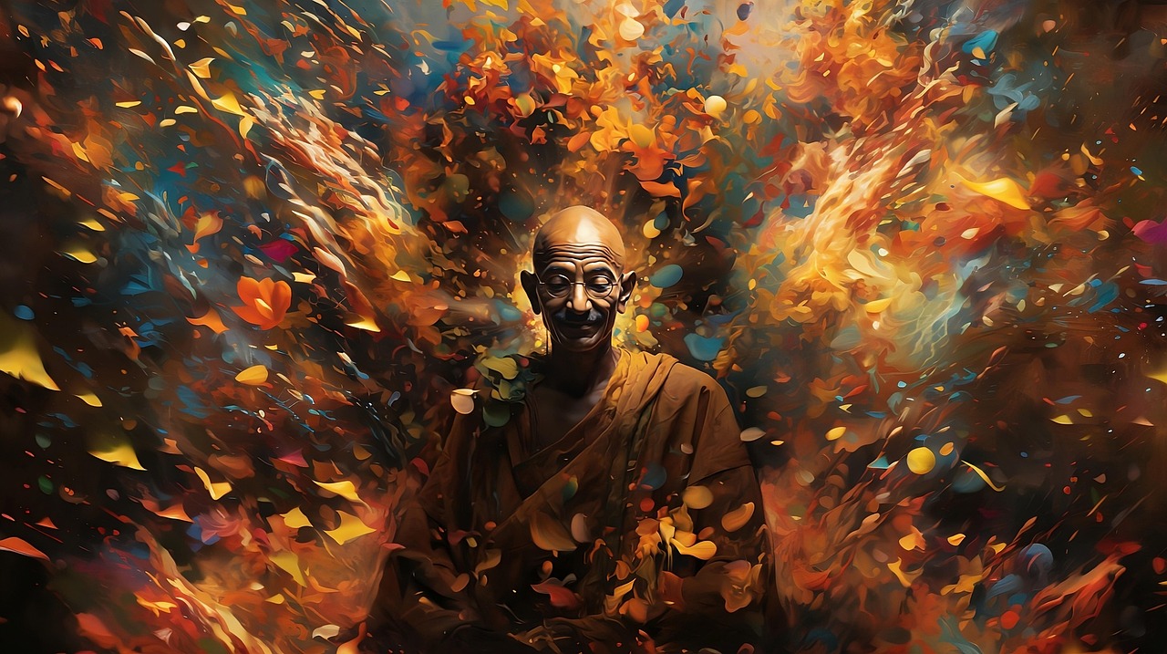 200+ Free Meme Gandhi & Gandhi Images - Pixabay
