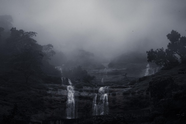 Nature Landscape Monsoon - Free photo on Pixabay - Pixabay