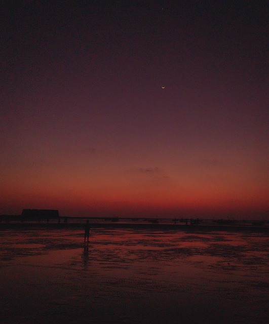 Evening Dawn Dreams - Free photo on Pixabay - Pixabay