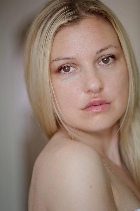 Girl Portrait Without A Face - Free photo on Pixabay - Pixabay