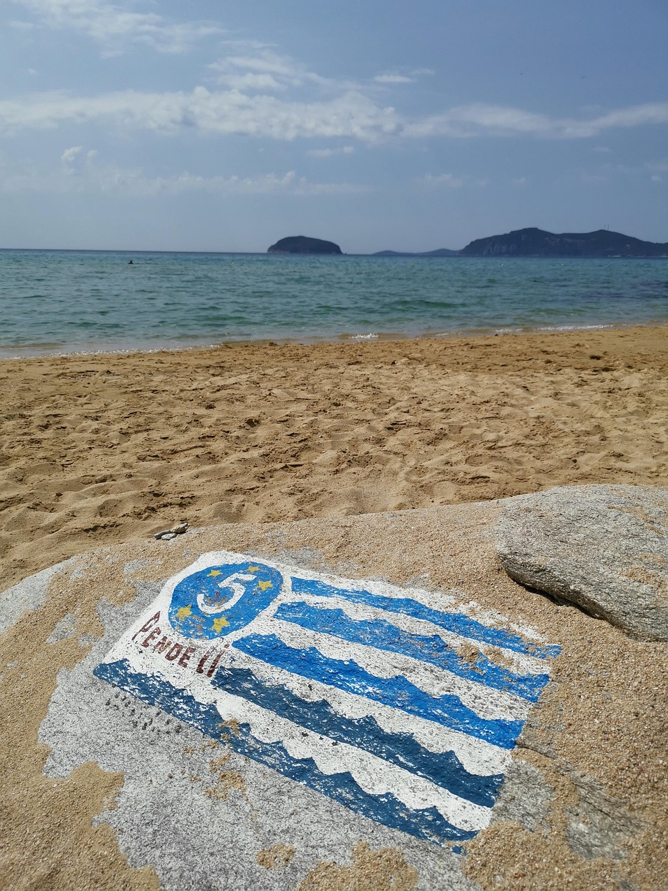 Greek Sand Sea - Kostenloses Foto auf Pixabay - Pixabay