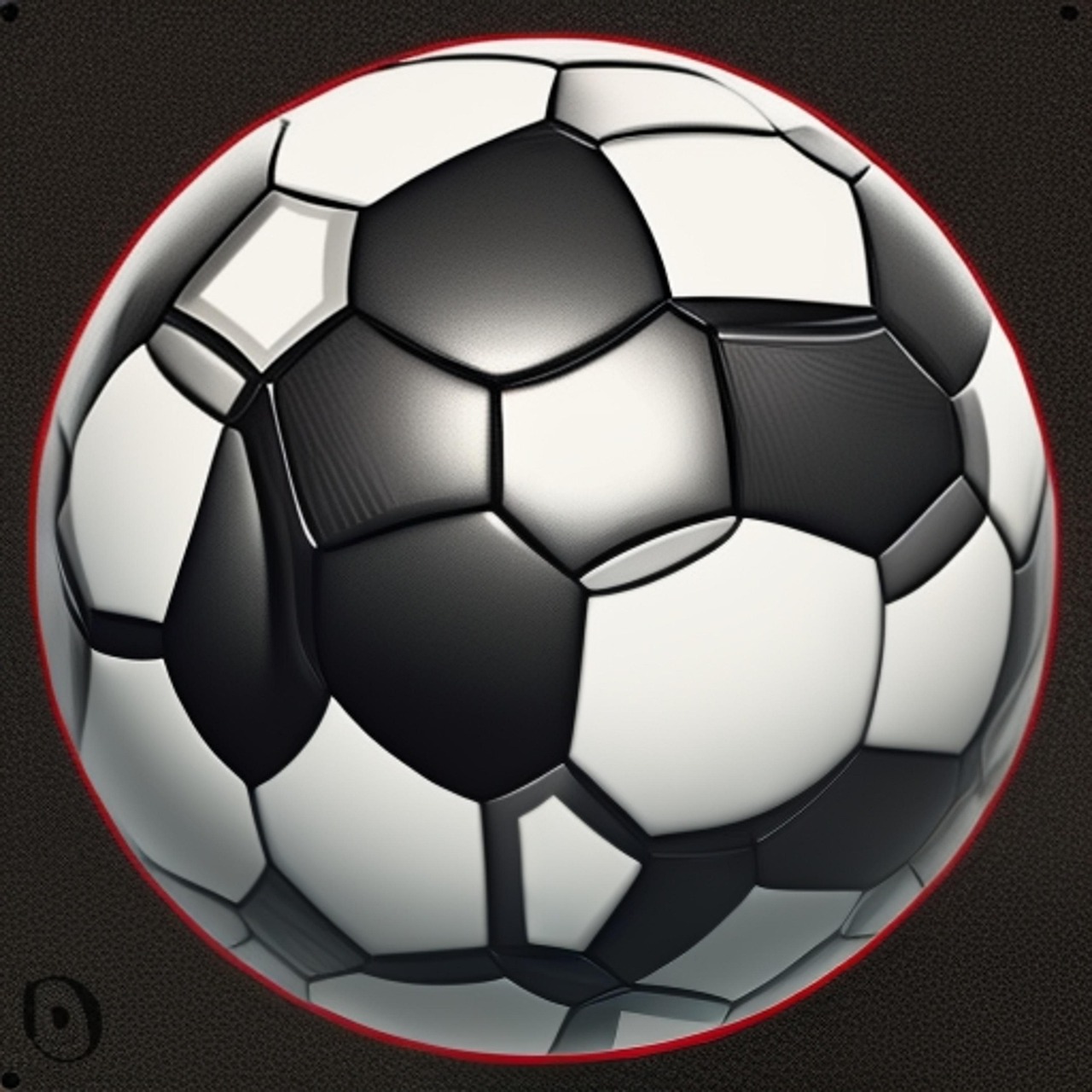 Download Soccer Ball, Football, Sport. Royalty-Free Stock Illustration ...