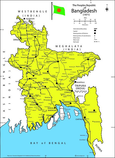 Digital Map Bangladesh - Free photo on Pixabay - Pixabay