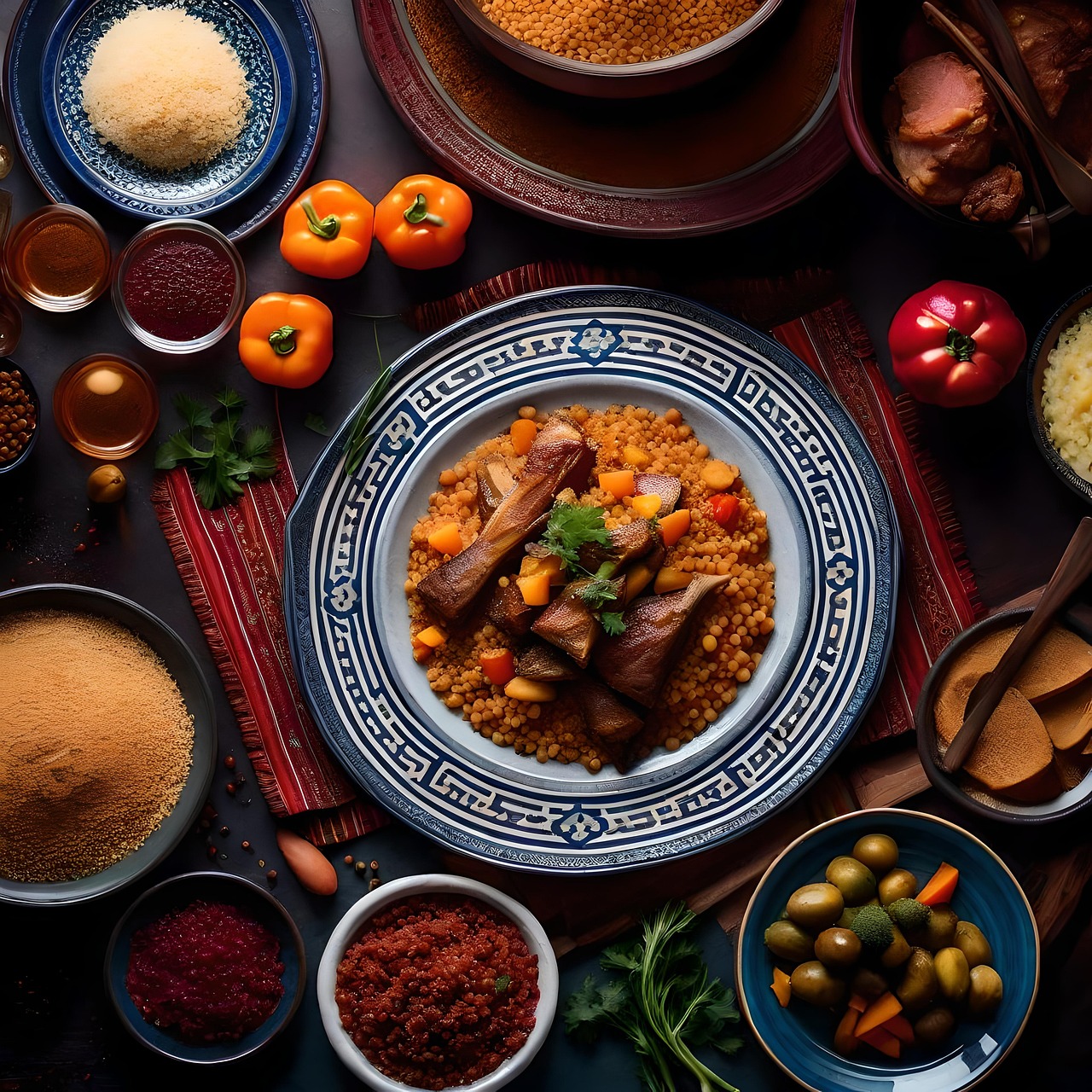 70+ Free Ai Islam & Ramadan Images - Pixabay