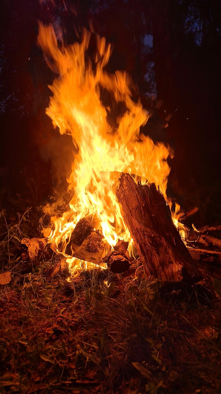 Flamme Koster - Photo gratuite sur Pixabay - Pixabay