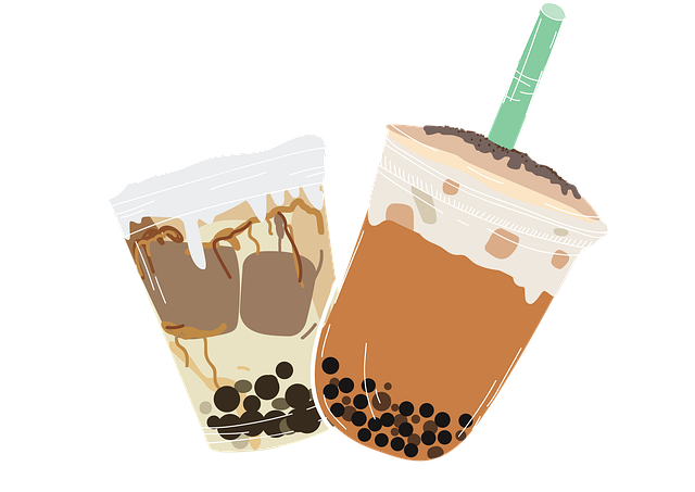10,000+ Free Boba Bubble Tea & Tea Images - Pixabay