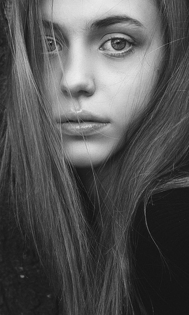 Girl Lady Beauty Free Photo On Pixabay Pixabay