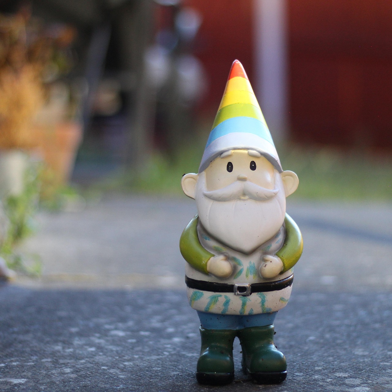 Garden Gnome Puutarha - Ilmainen valokuva Pixabayssa - Pixabay