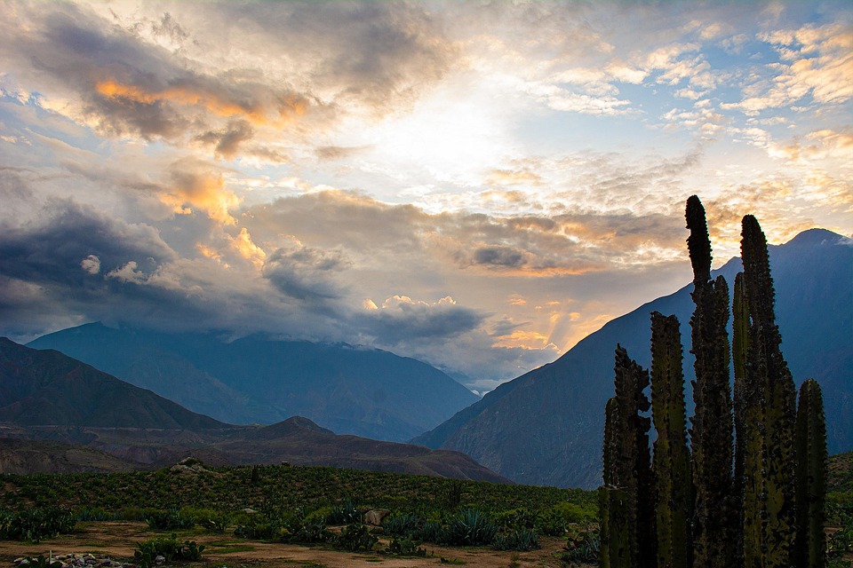 Andes Perú Pampa - Foto gratis en Pixabay - Pixabay