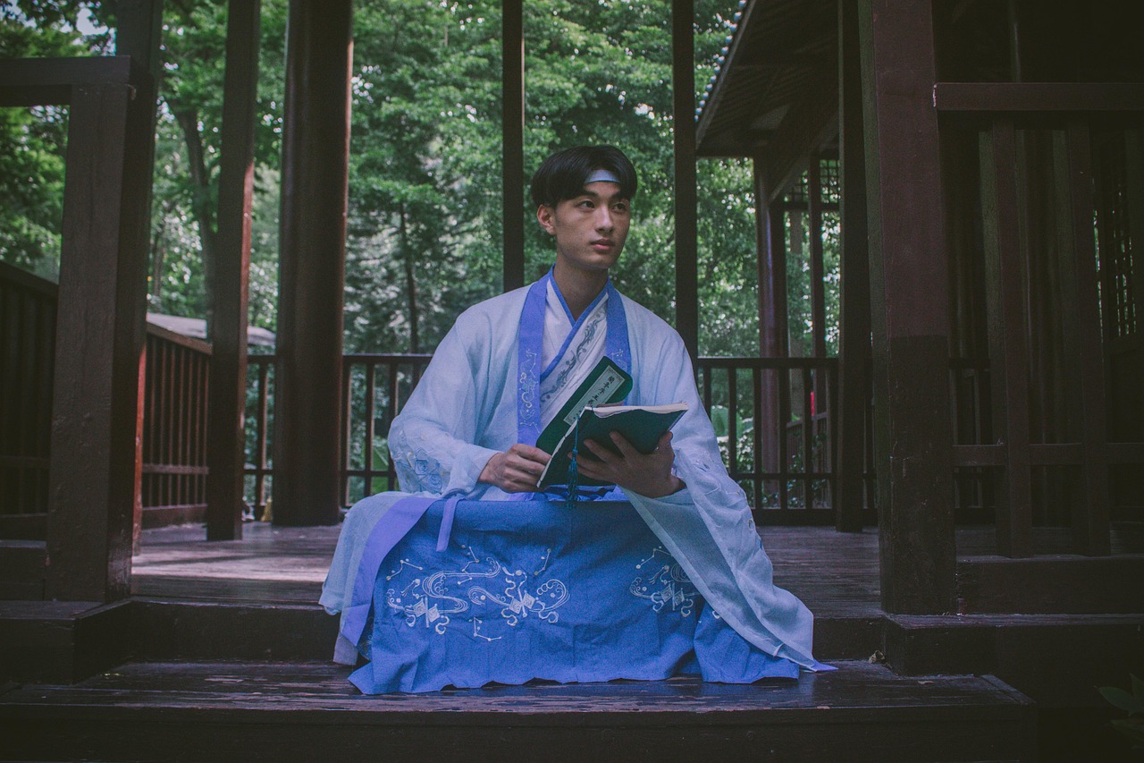 80+ Free Hanfu & Cbd Images - Pixabay