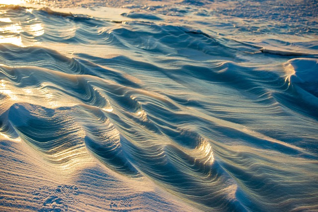 Winter Ice Wave - Free photo on Pixabay - Pixabay