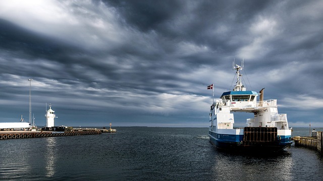 Ferry Ship Boat - Free photo on Pixabay - Pixabay