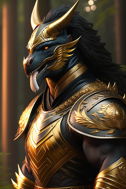 10,000+ Free Dragon Humanoid & Dragon Images - Pixabay