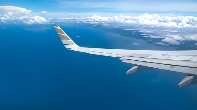 Avion Haut Sur - Photo gratuite sur Pixabay - Pixabay