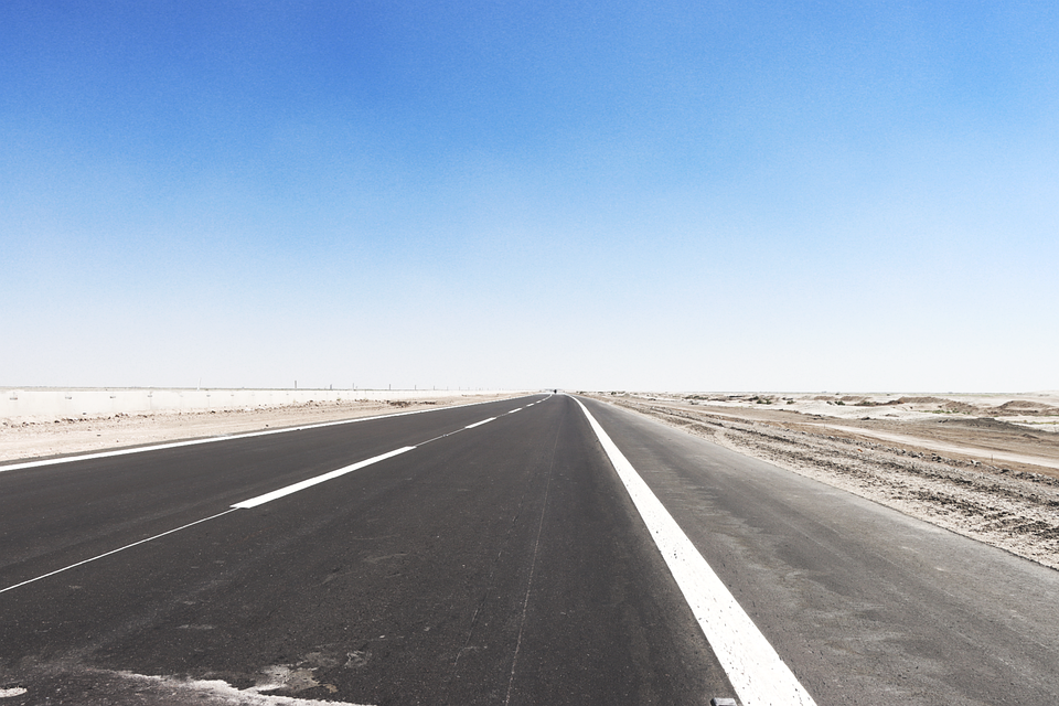 High Way Street Pavement - Free photo on Pixabay - Pixabay