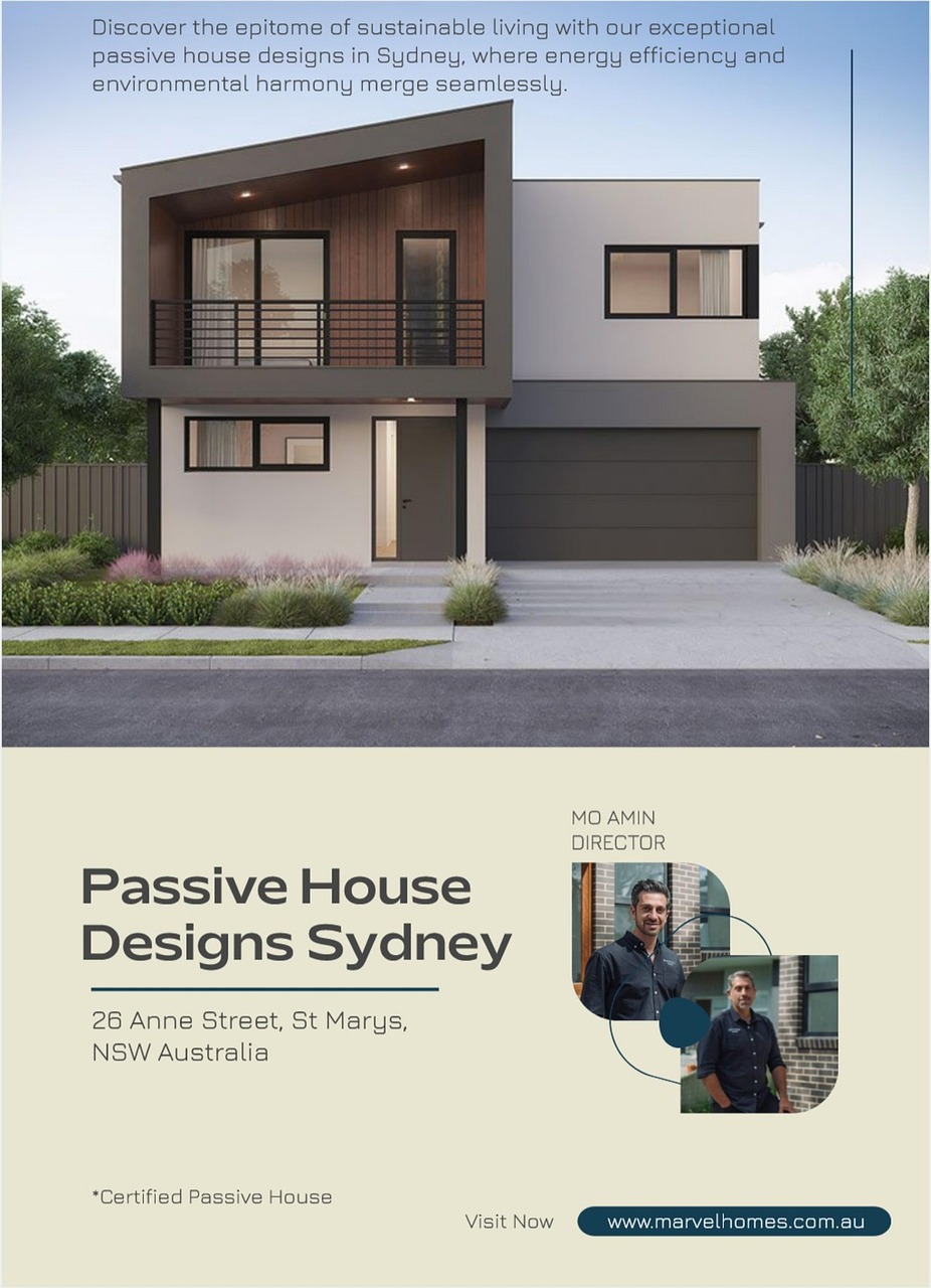 Passive House Designs Sydney - Free photo on Pixabay - Pixabay