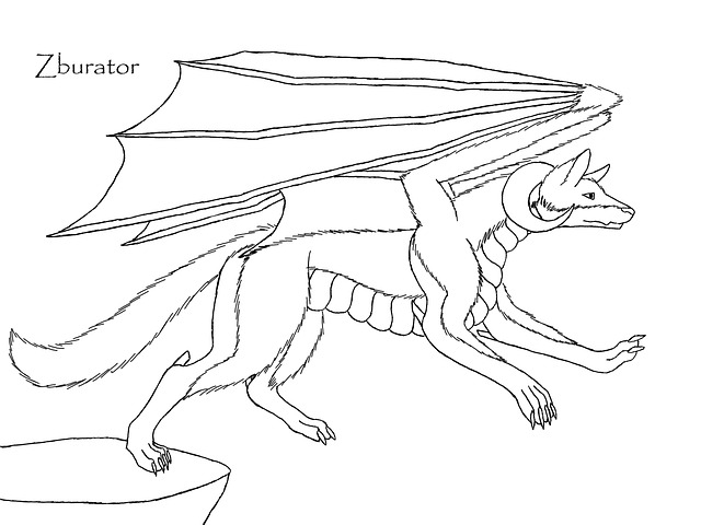 Zburator Wolf Dragon - Free photo on Pixabay - Pixabay