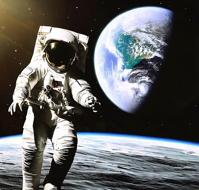 Astronaute Personne Combinaison - Image gratuite sur Pixabay - Pixabay