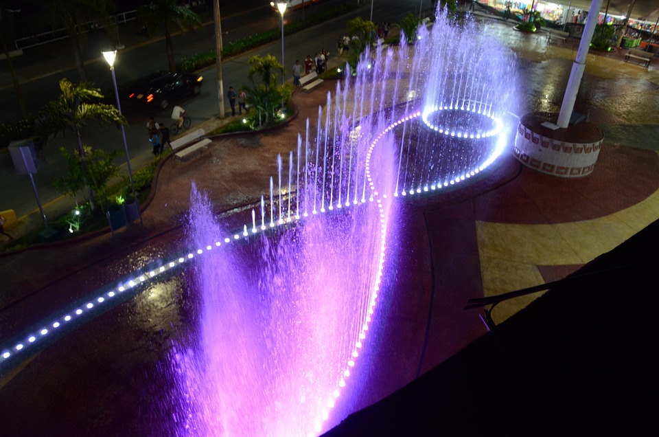 Music Fountain Company Dancing - Free photo on Pixabay - Pixabay