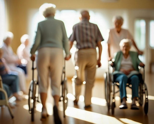 Download Retirement Home Care For The Elderly Seniors Royalty-Free ...