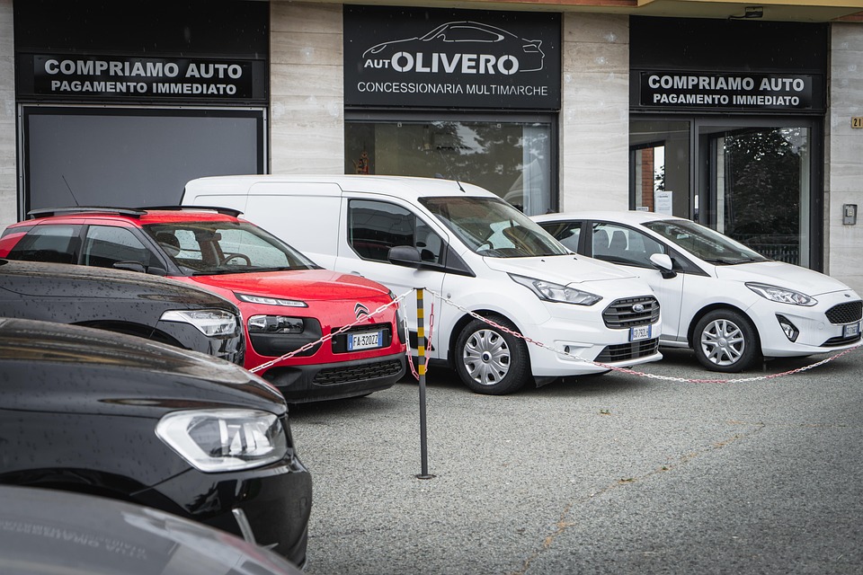 Auto Véhicule Parc - Photo gratuite sur Pixabay - Pixabay