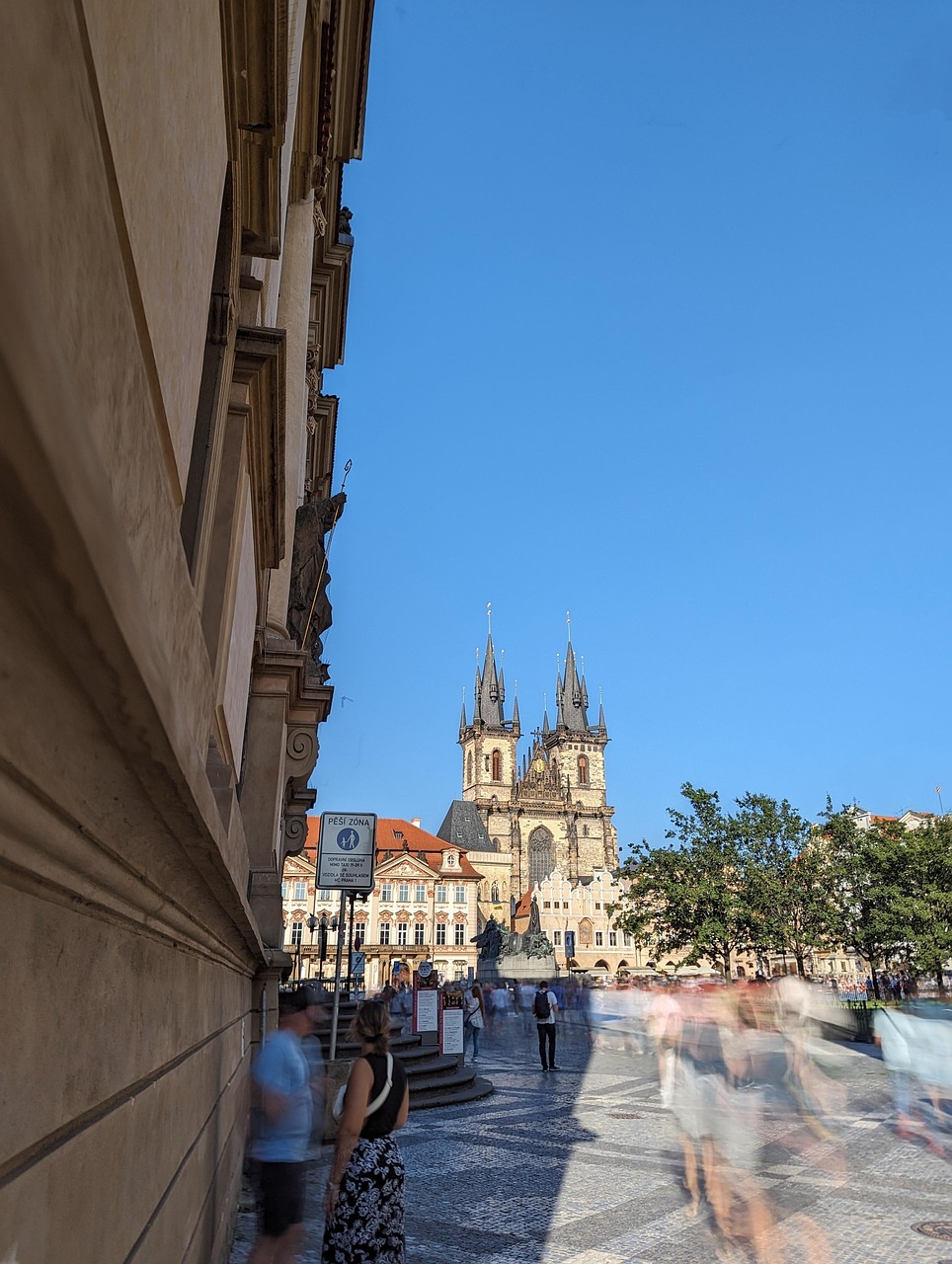 Altstädter Ring Tyn-Tempel Prag - Kostenloses Foto auf Pixabay - Pixabay