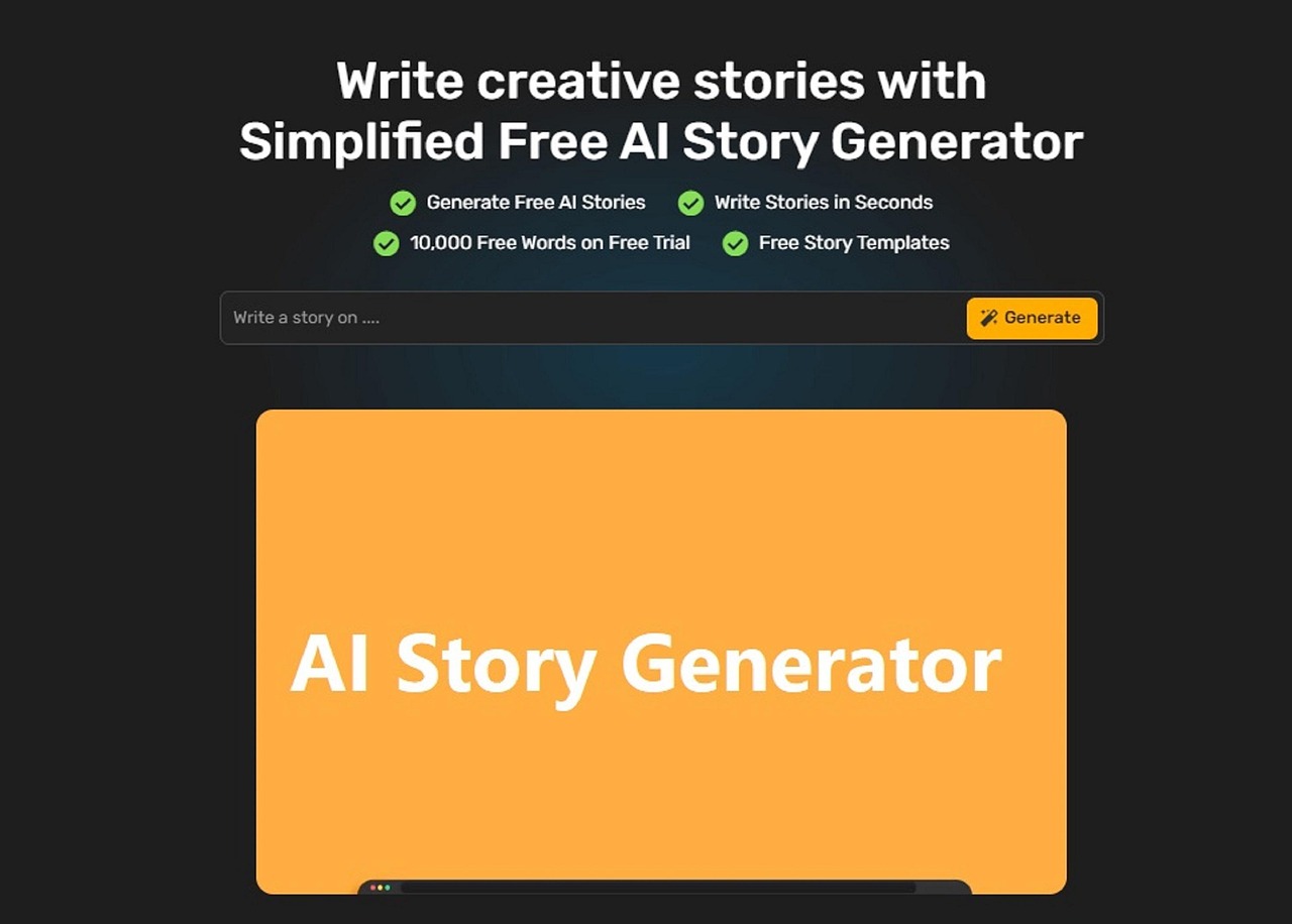 Ai Story Generator - Free photo on Pixabay - Pixabay
