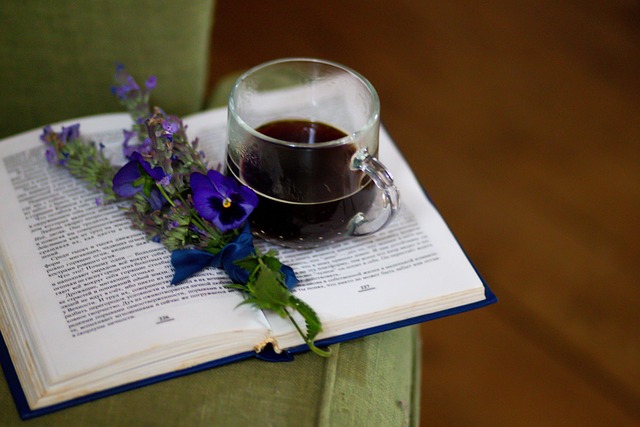 Beautiful Flowers Book Reading Arm - Free photo on Pixabay - Pixabay