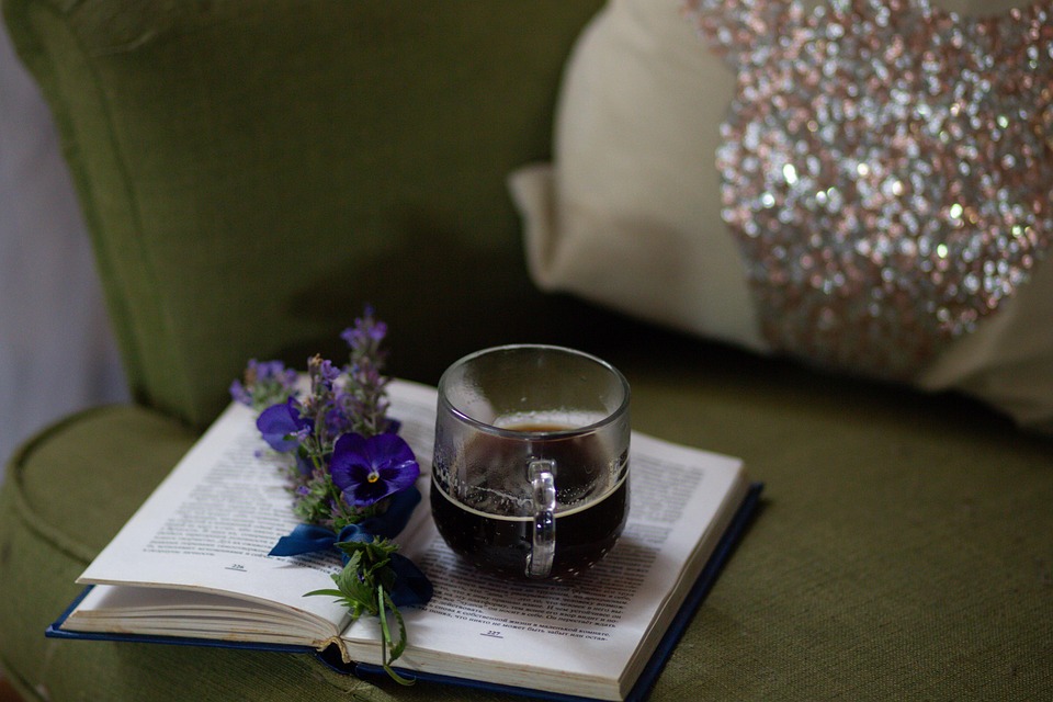 Beautiful Flowers Book Reading Arm - Free photo on Pixabay - Pixabay