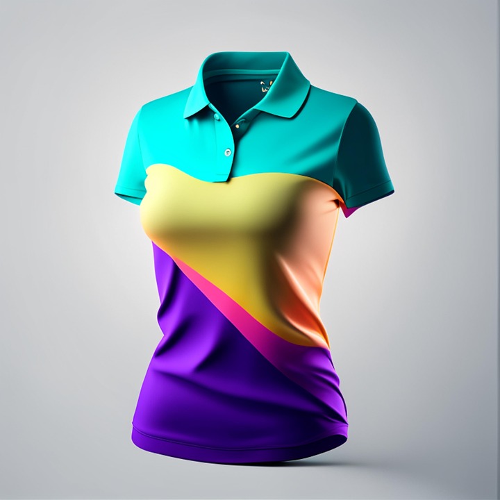 Download Ai Generated T Shirt Apparel Royalty Free Stock