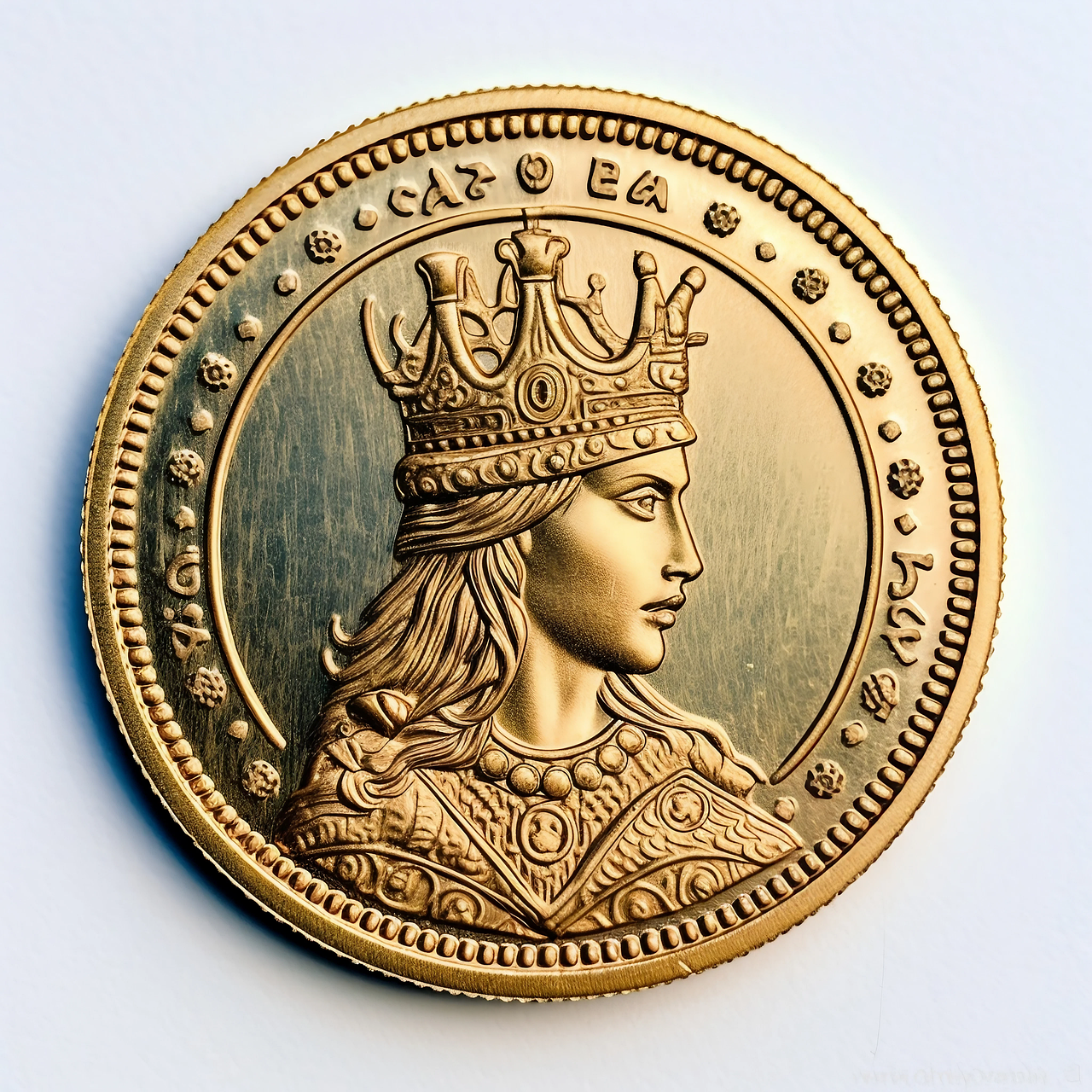 Moneda Oro Redondo - Foto gratis en Pixabay - Pixabay