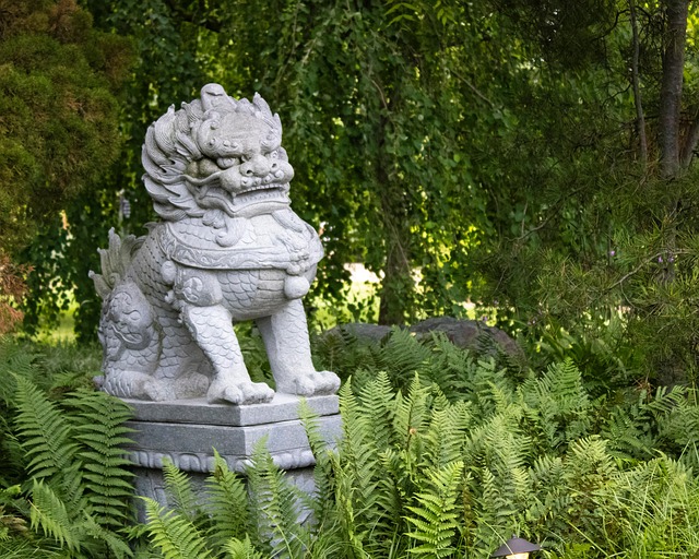 Statue Japonais Japonaise - Photo gratuite sur Pixabay - Pixabay
