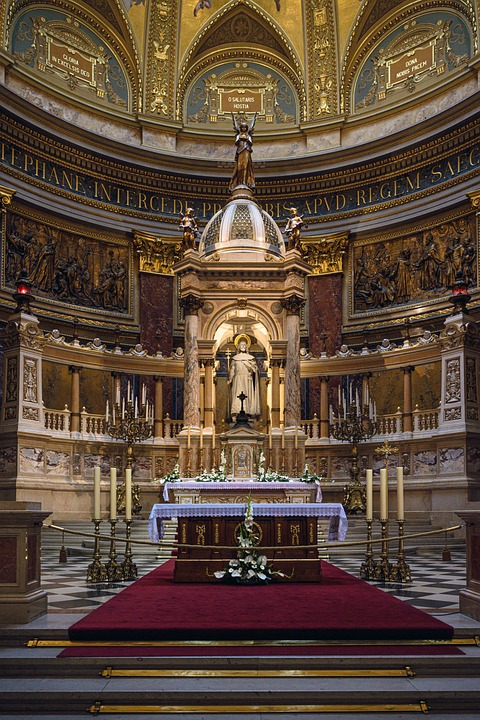 Church Religion Architecture - Free photo on Pixabay - Pixabay